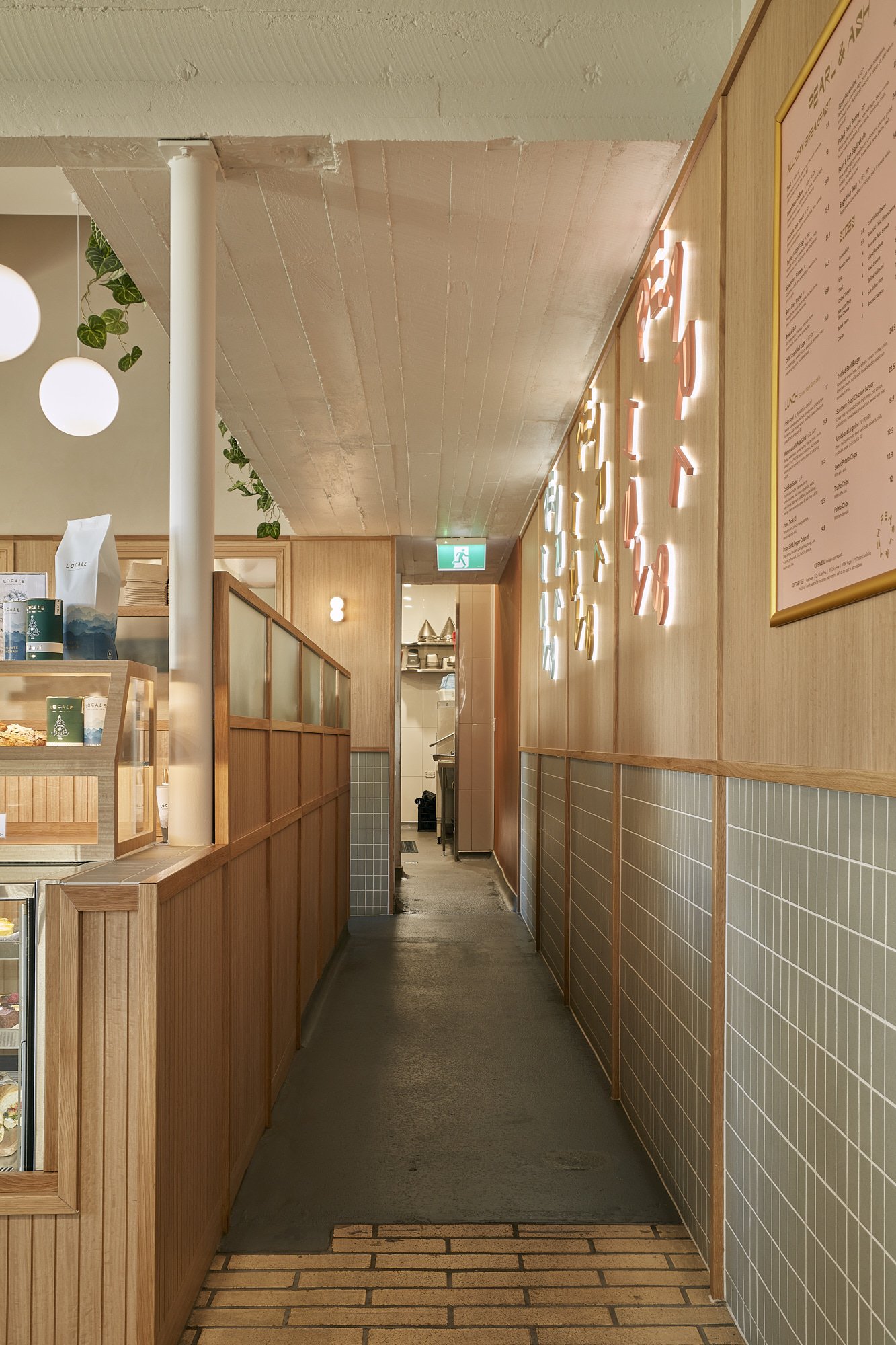 Pearl & Ash — objectsforthought