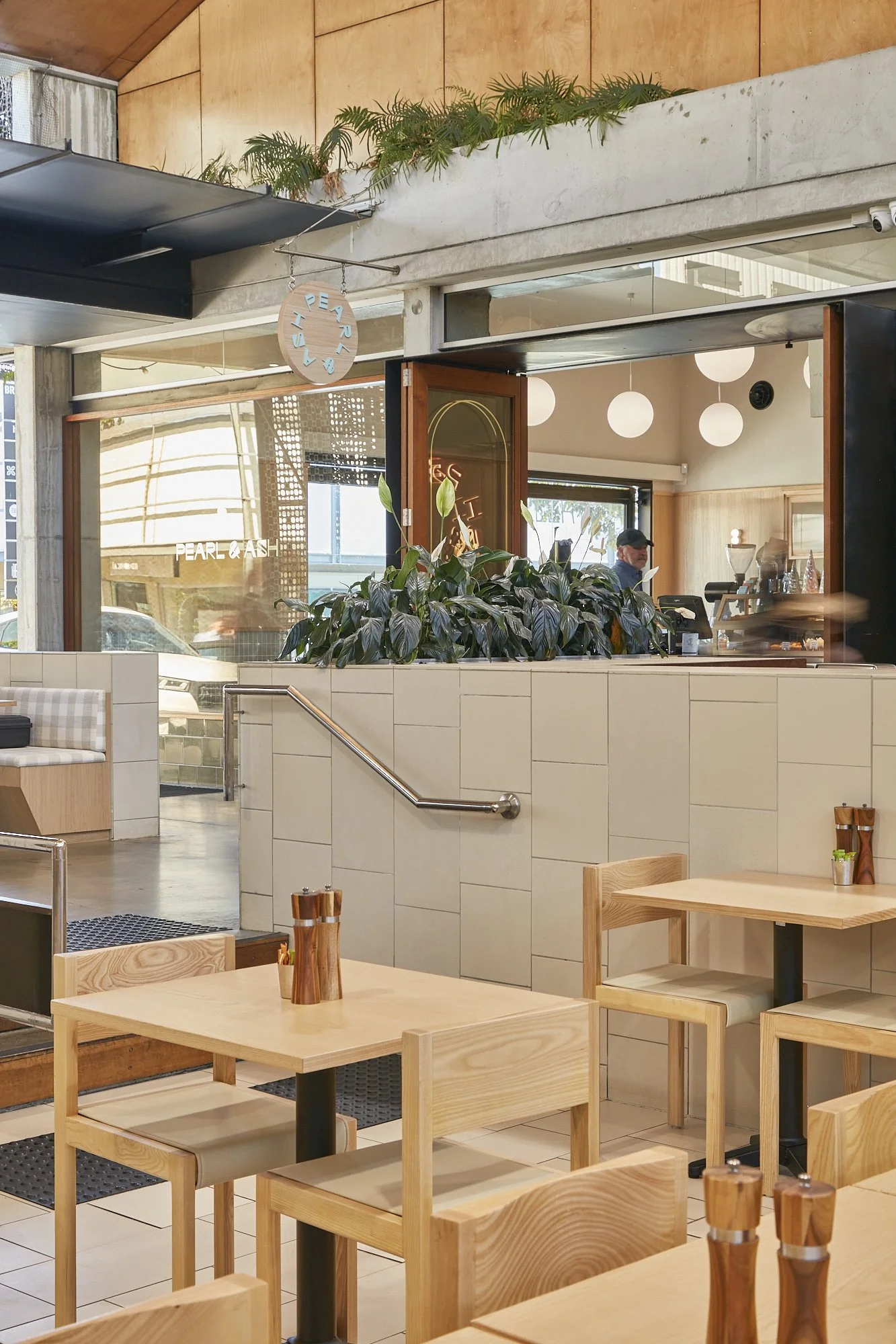 Pearl & Ash — objectsforthought