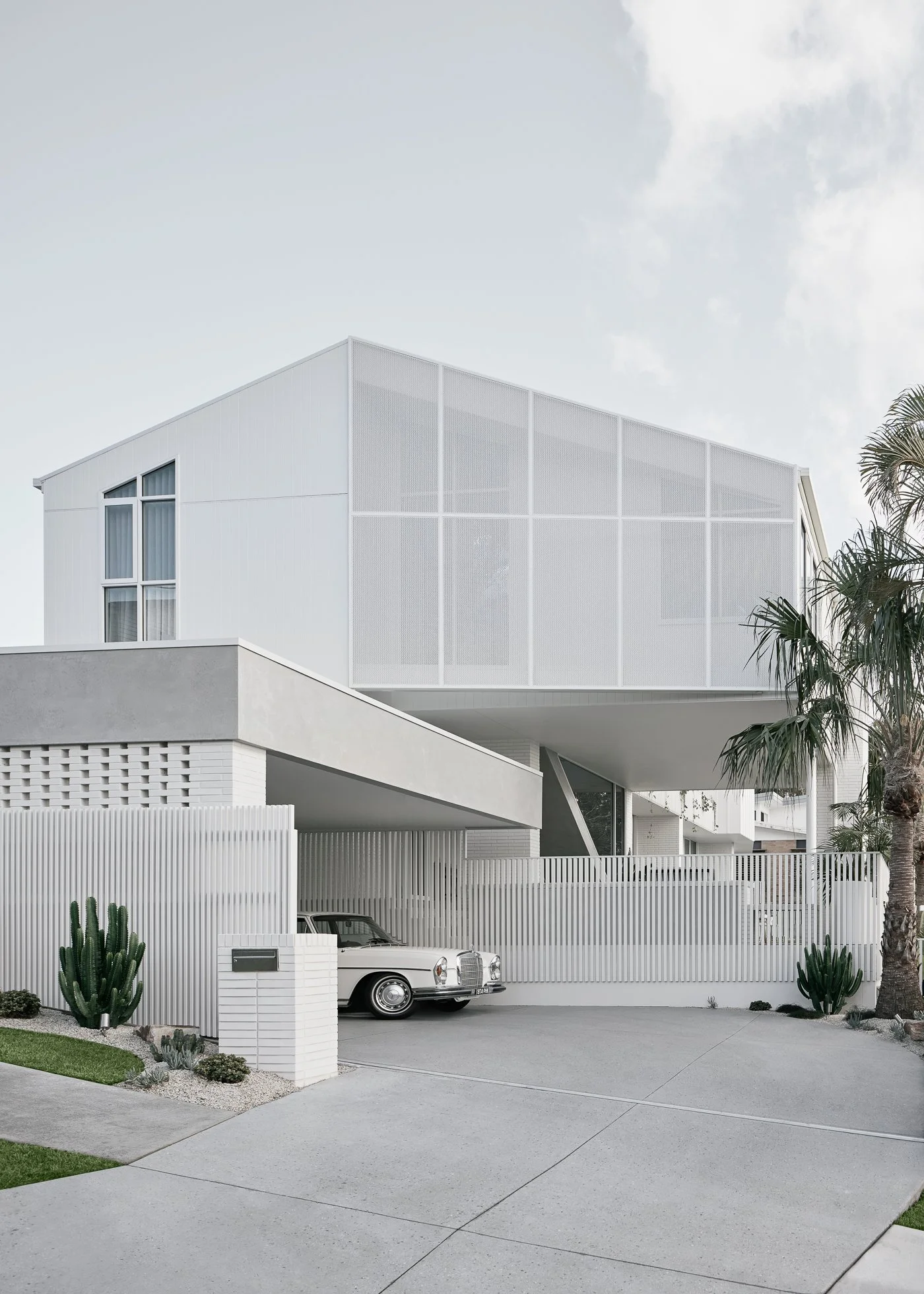 Vantage — objectsforthought