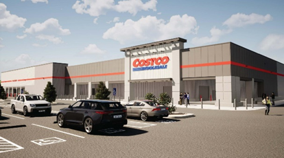 Costco Fire Protection Design - Newark, CA — Pragmatic Professional ...