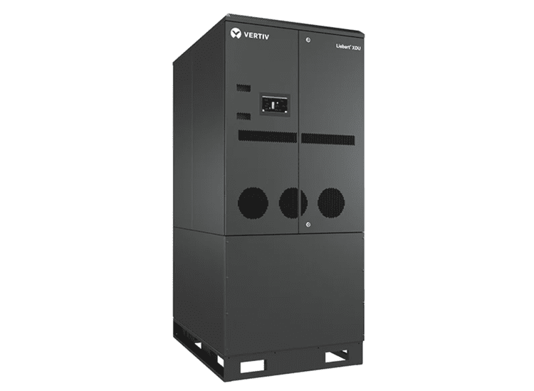 Innovative Dual Cooling System Design for AI Data Center in Houston ...