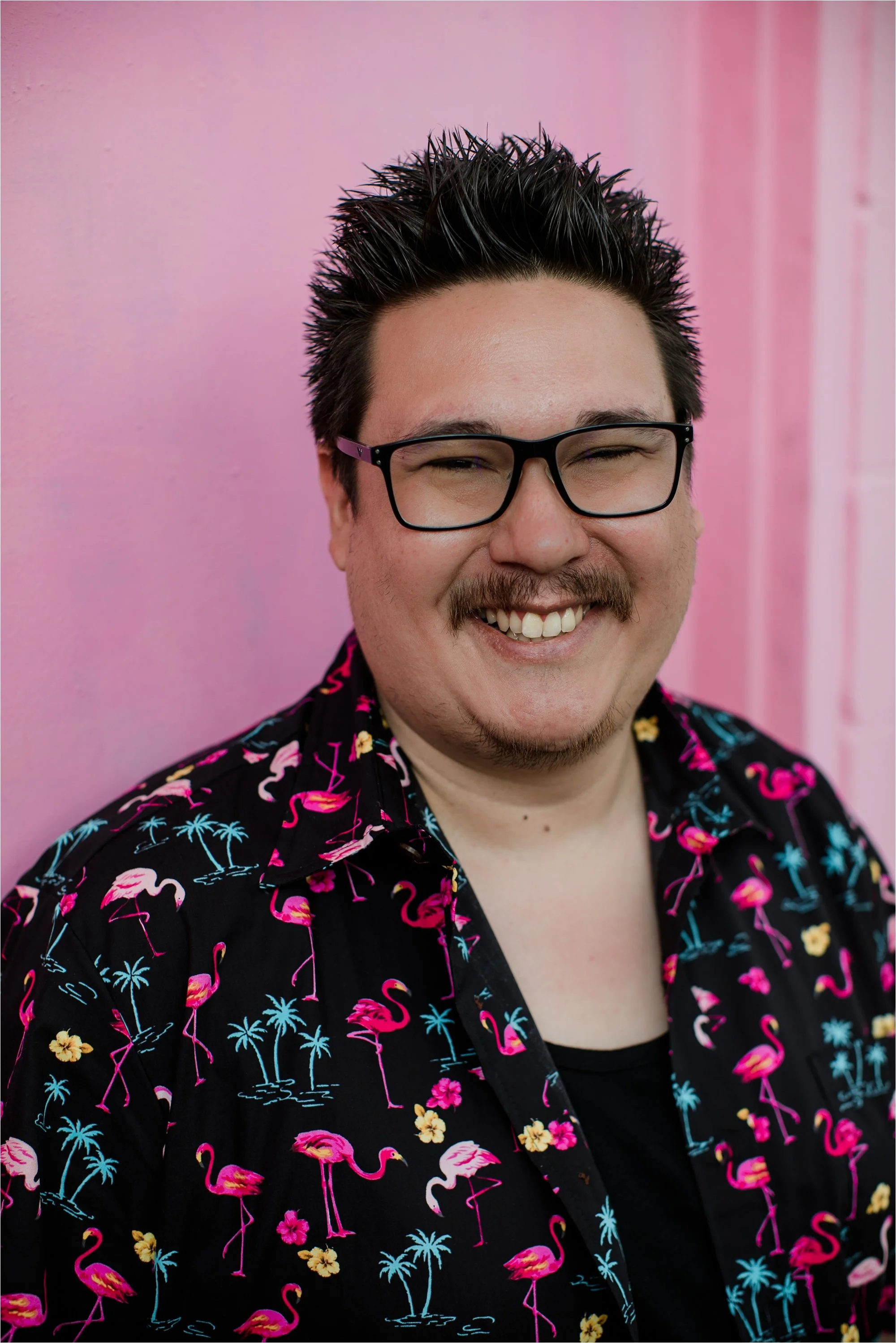 Jordan Abel — poetry in canada