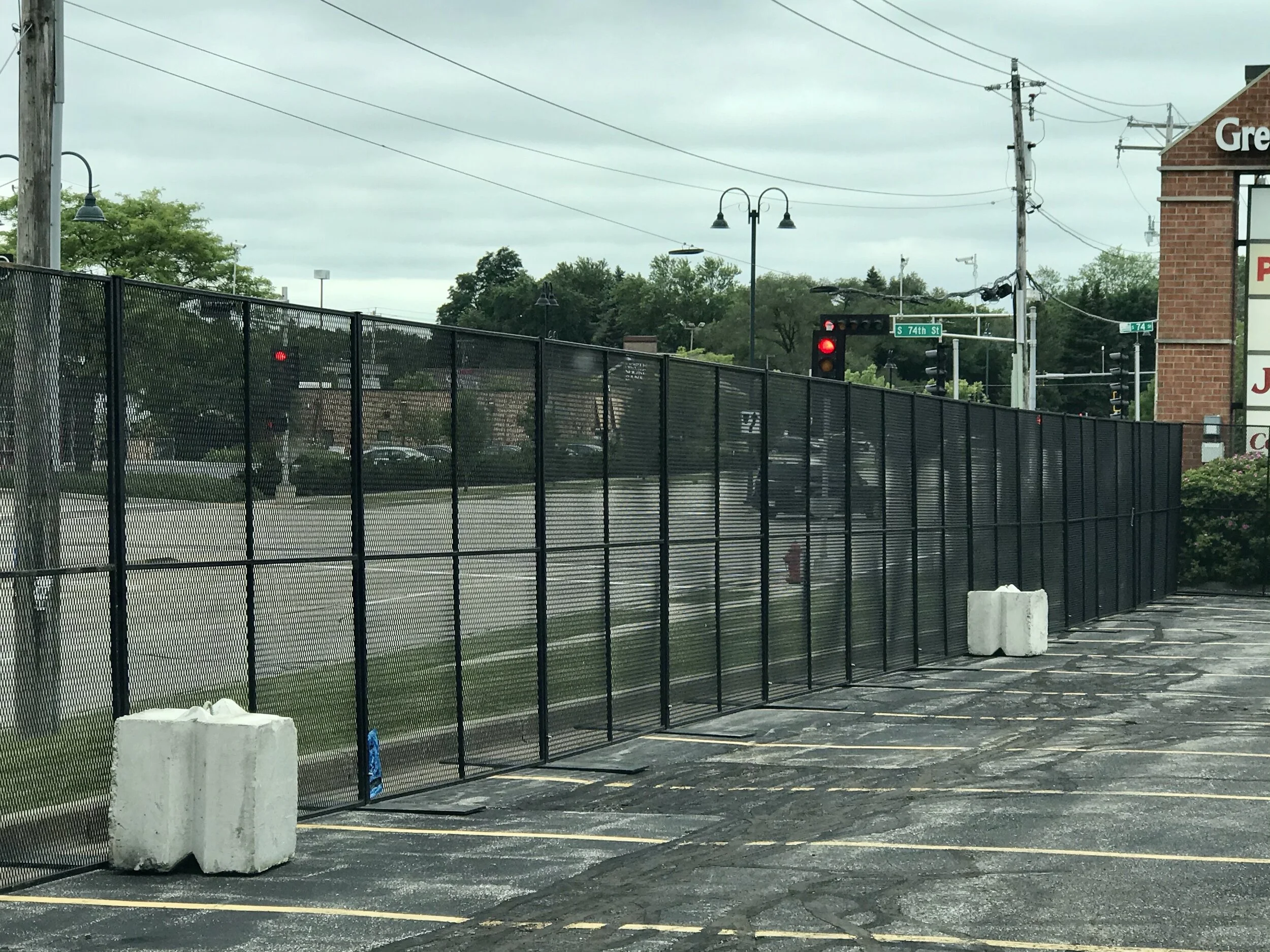 ARCUS Group LLC About