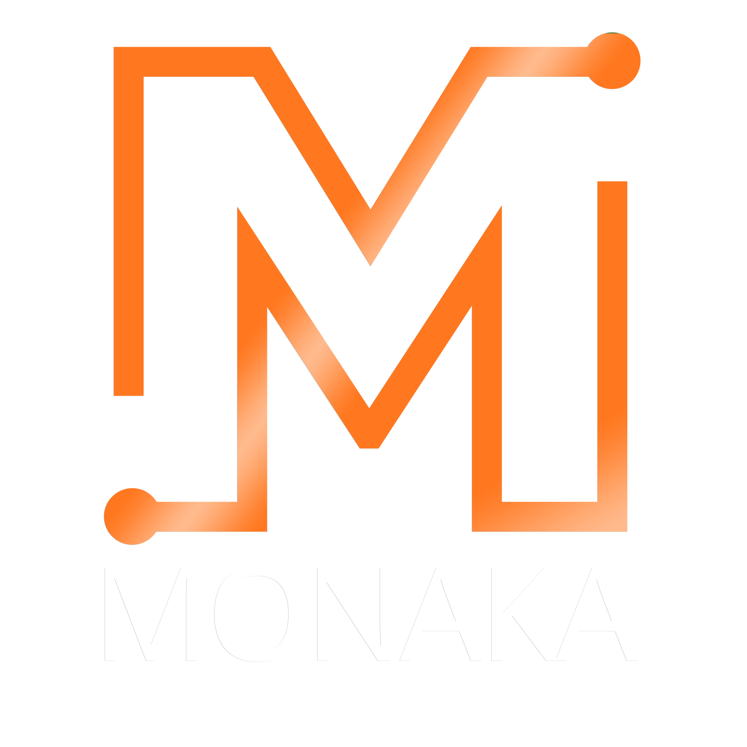 SERVICEM8 CONSULTING — Monaka