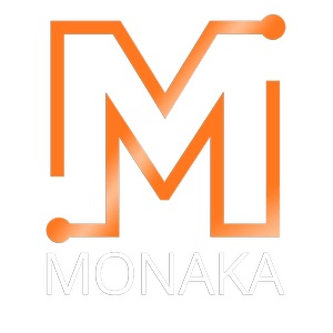 SERVICEM8 CONSULTING — Monaka