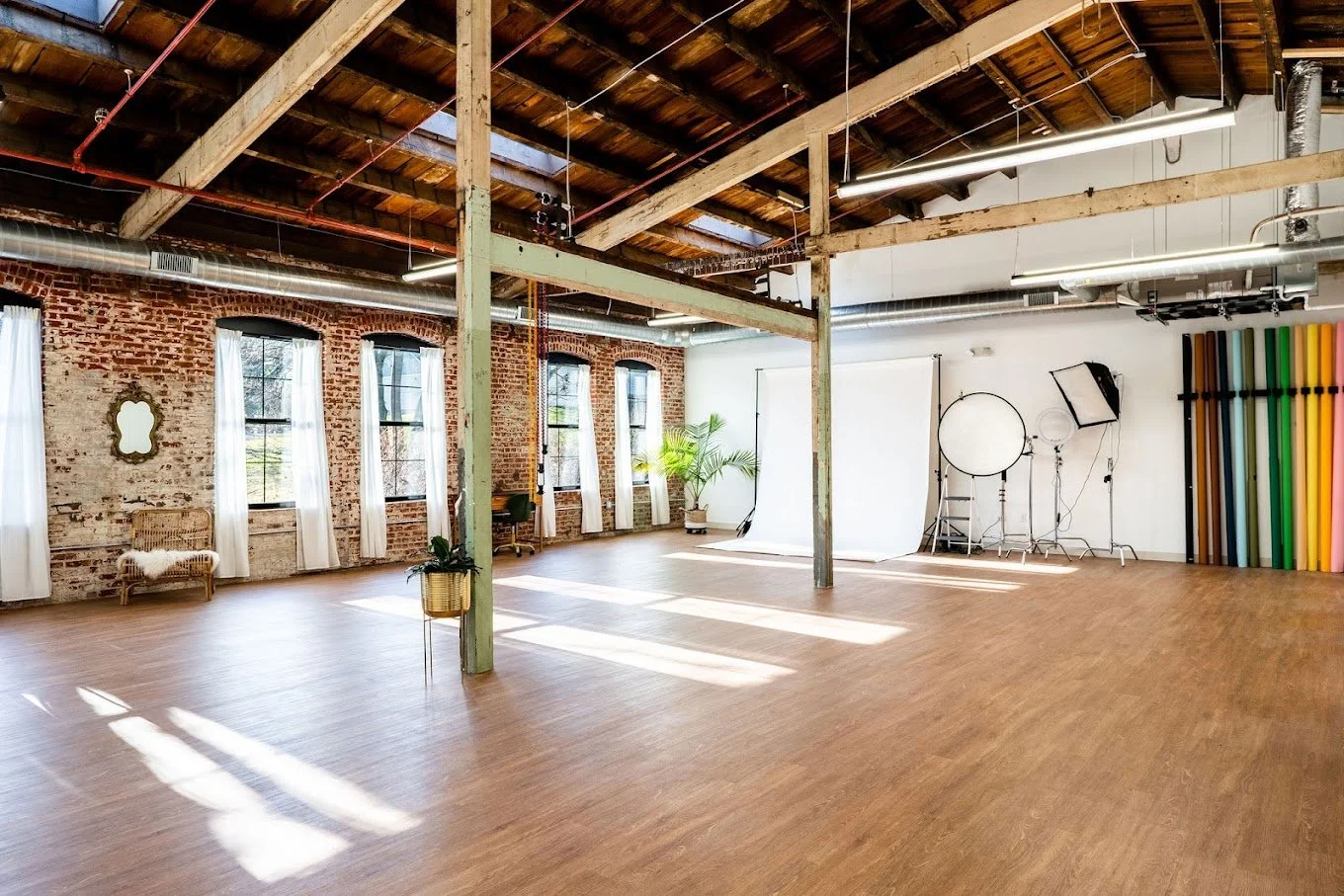 Immortal Vision Studio | Philly's Most Booked Photo Studio