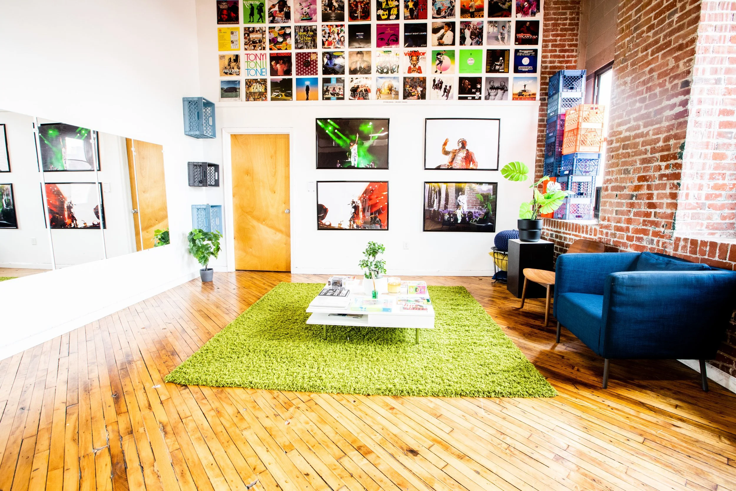 Immortal Vision Studio | Philly's Most Booked Photo Studio