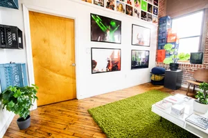 Immortal Vision Studio | Philly's Most Booked Photo Studio
