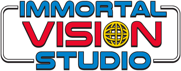 Immortal Vision Studio | Philly's Most Booked Photography Studio