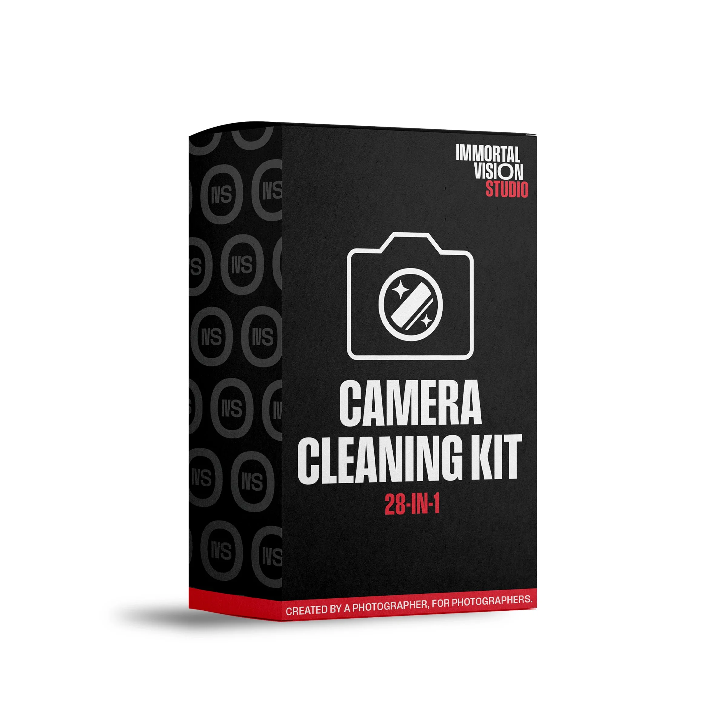 Immortal Vision Studio | Philly's Most Booked Photography Studio