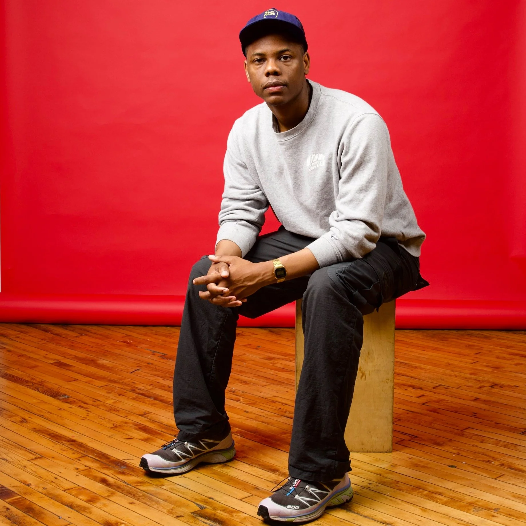 Immortal Vision Studio | Philly's Most Booked Photo Studio