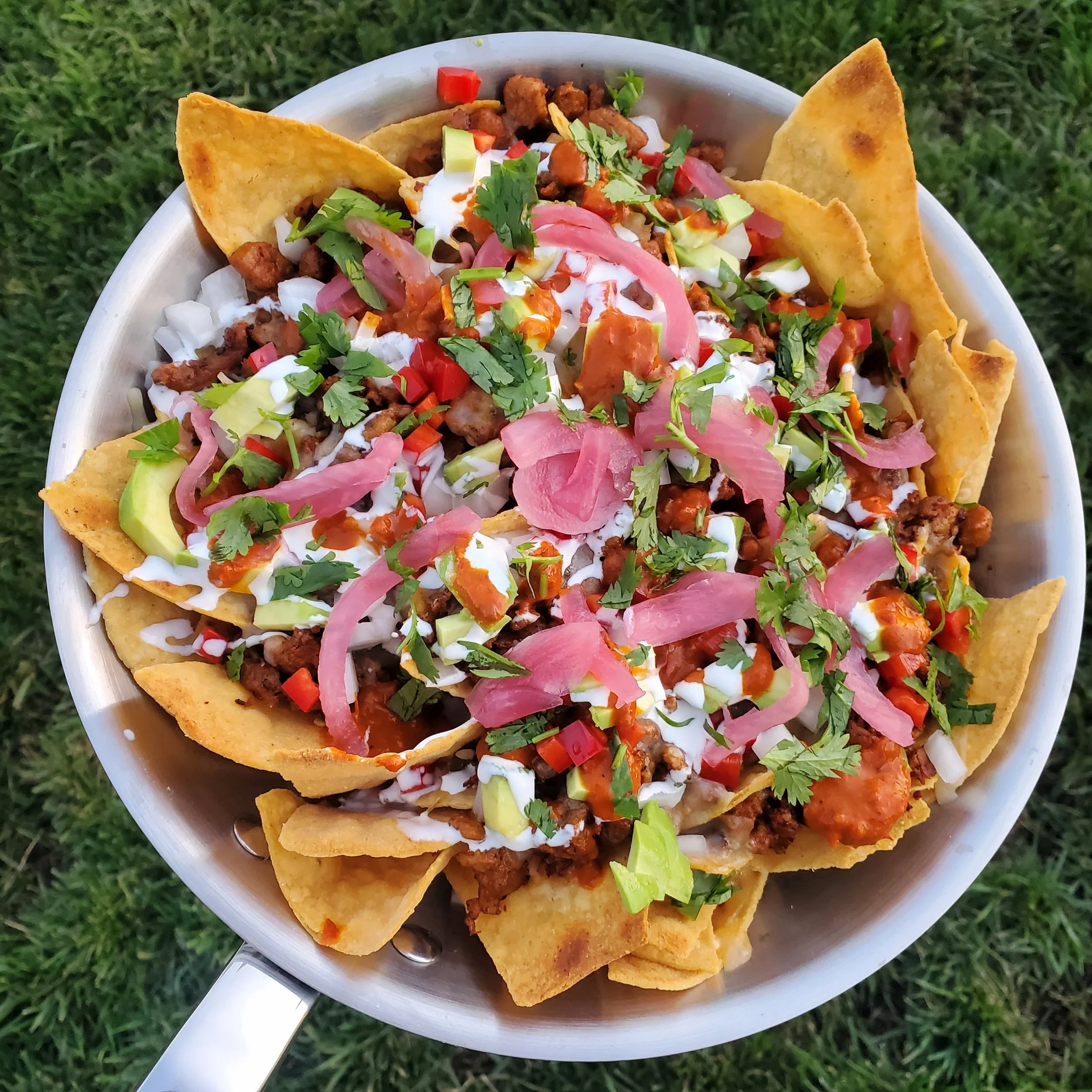 Best BBQ & BBQ Catering in Upland | Crazy Gringo BBQ – Bold Flavors ...