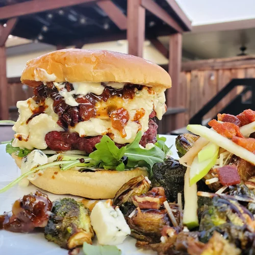 Best BBQ & BBQ Catering in Upland | Crazy Gringo BBQ – Bold Flavors ...