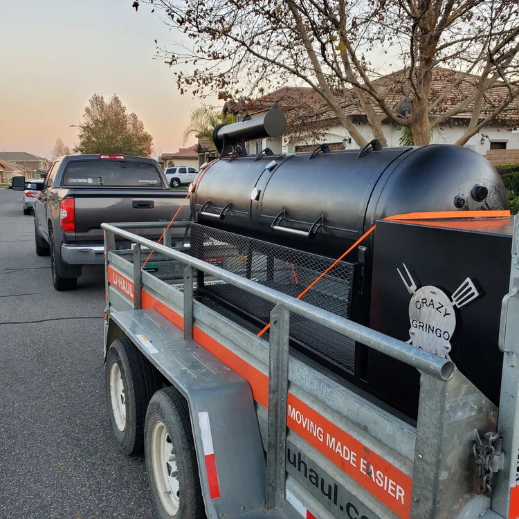 Best BBQ & BBQ Catering in Upland | Crazy Gringo BBQ – Bold Flavors ...