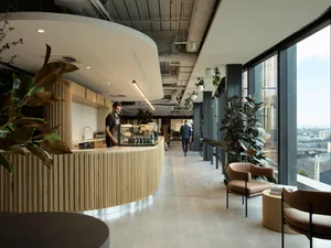Hub Australia — The League of Extraordinary Coworking Spaces