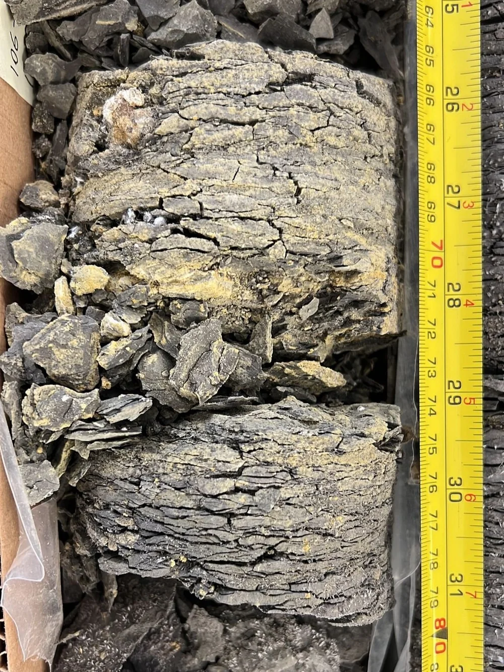 American Terbium Corp.