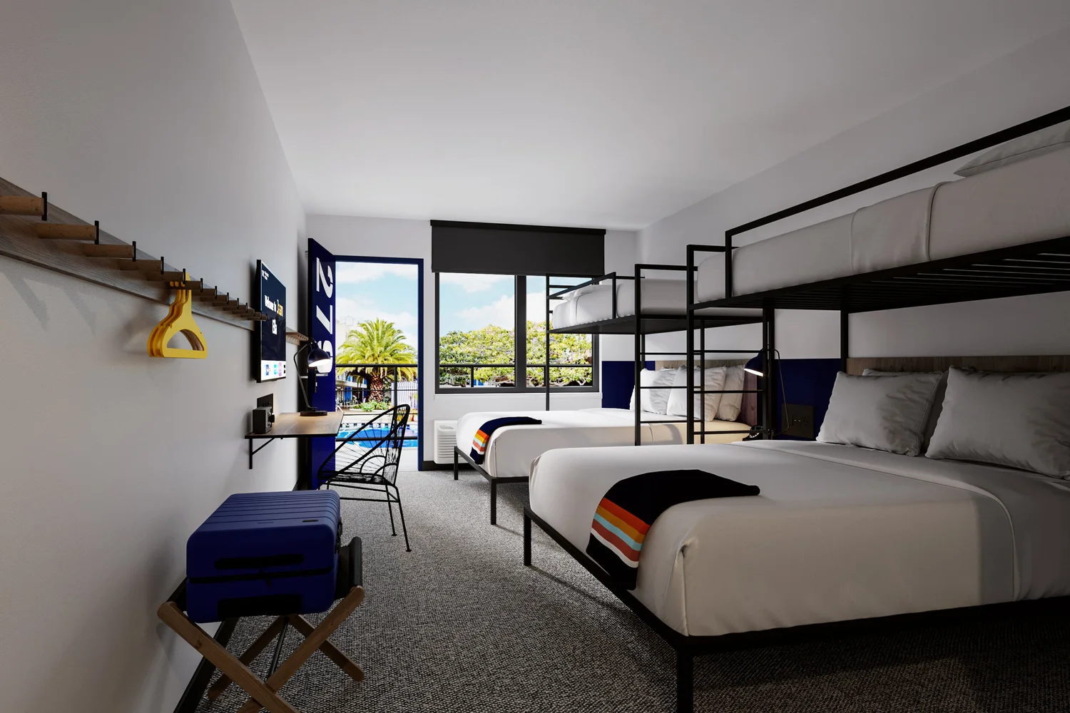 Our Story — Hoco Hotels