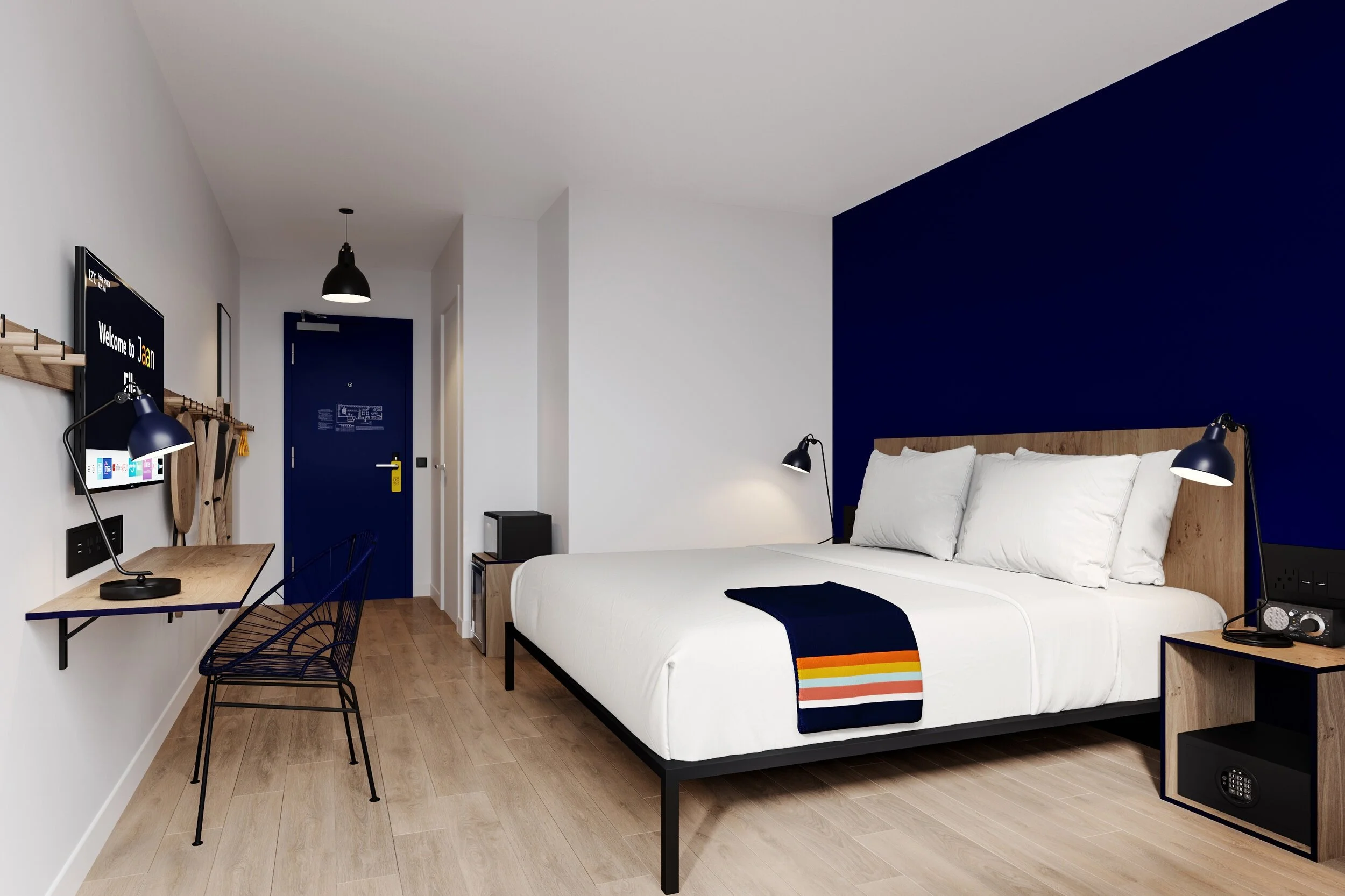 Our Brand — Hoco Hotels