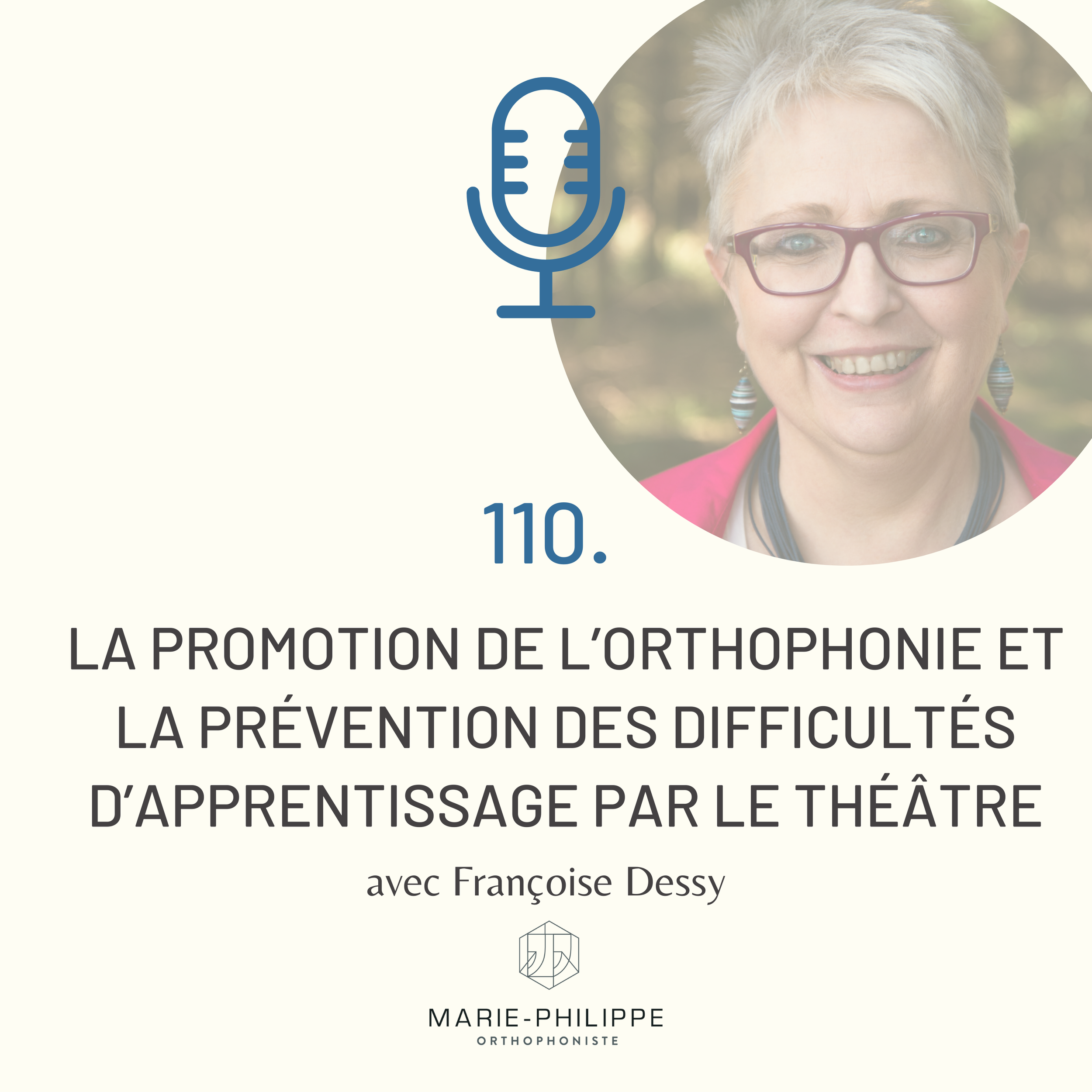 MP Orthophoniste - Simplifie ta pratique et amplifie tes résultats