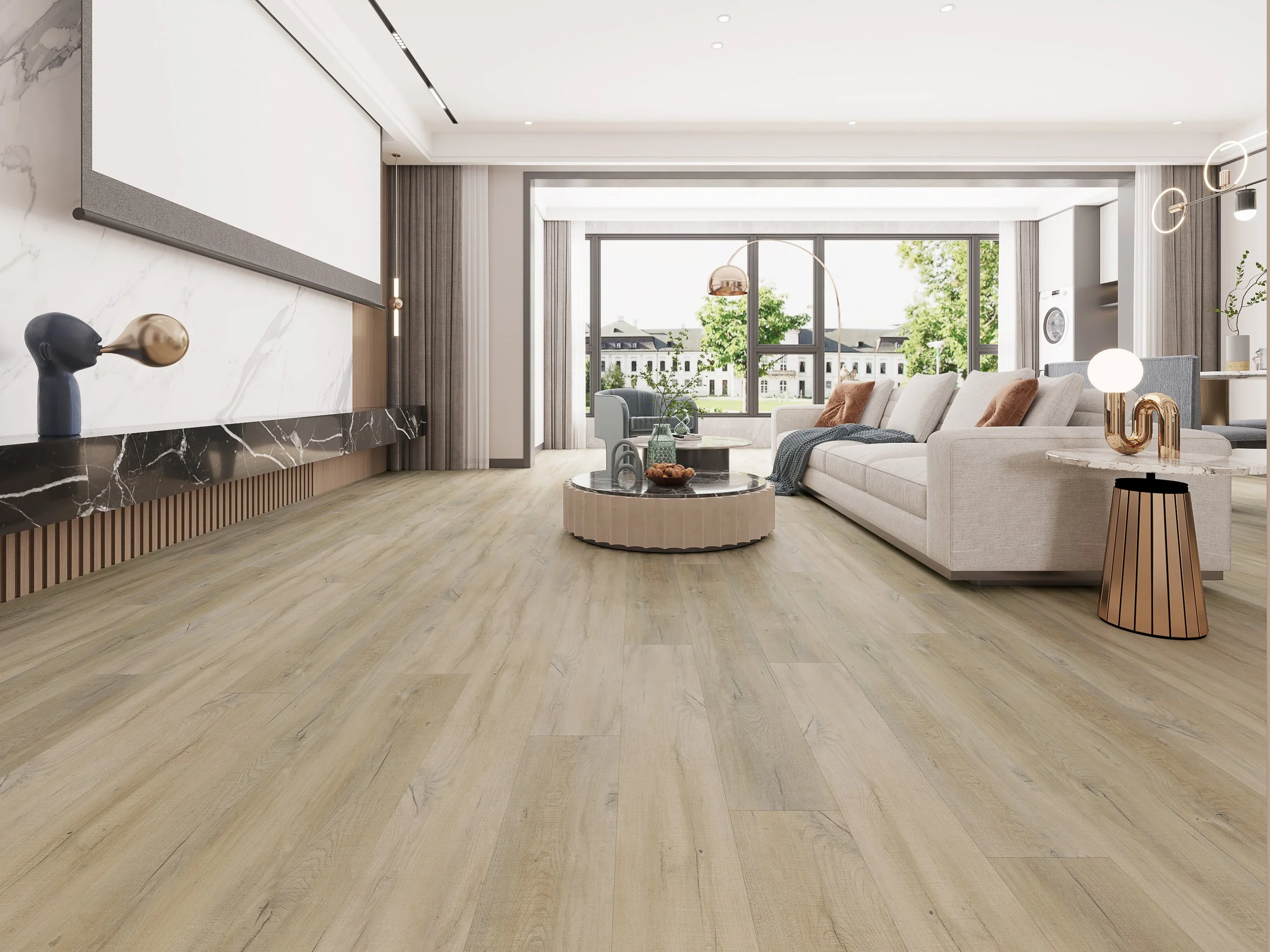 Tile - Dynamic Flooring Concepts Ltd.