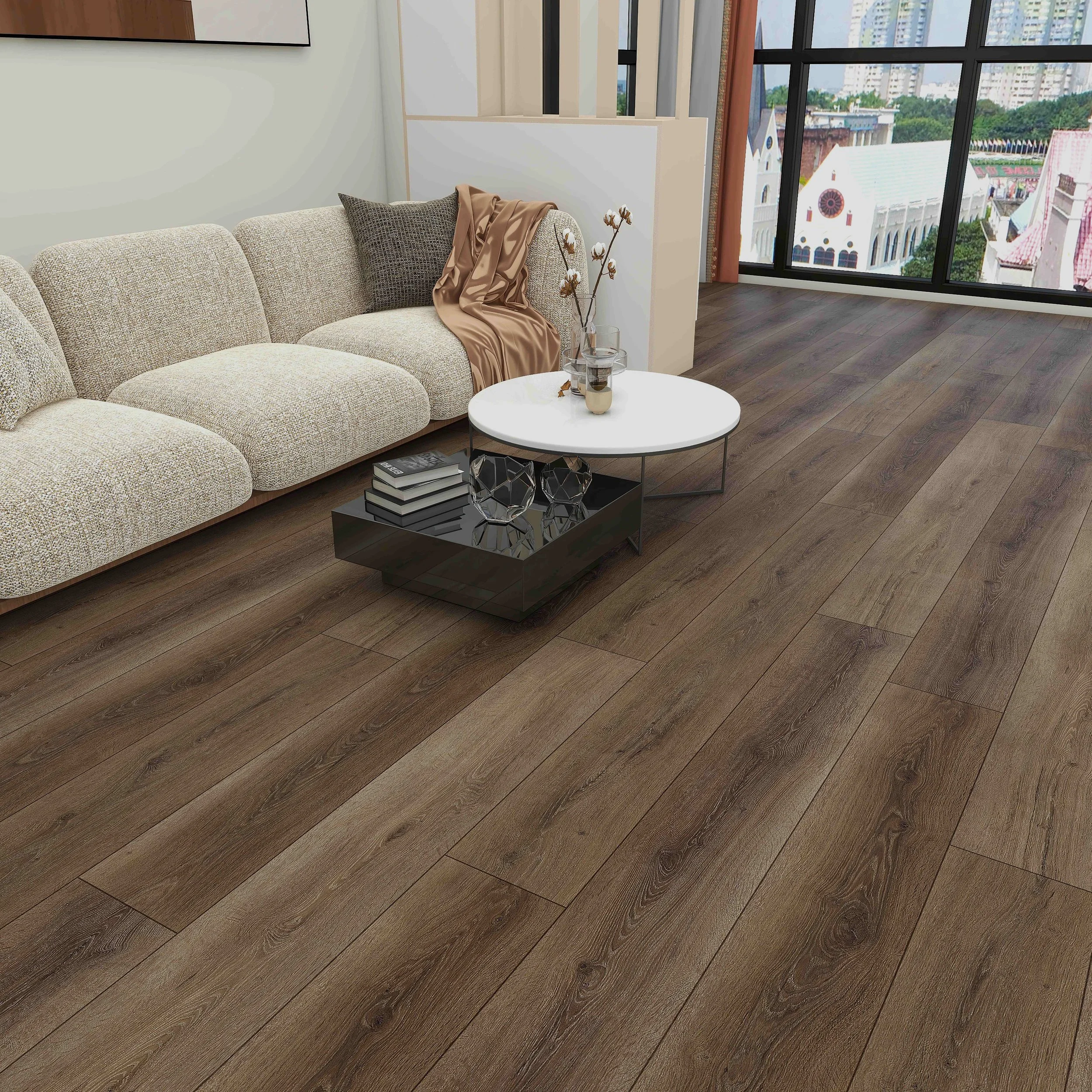 Dynamic Flooring Concepts Ltd. | Premium Commercial Tiles