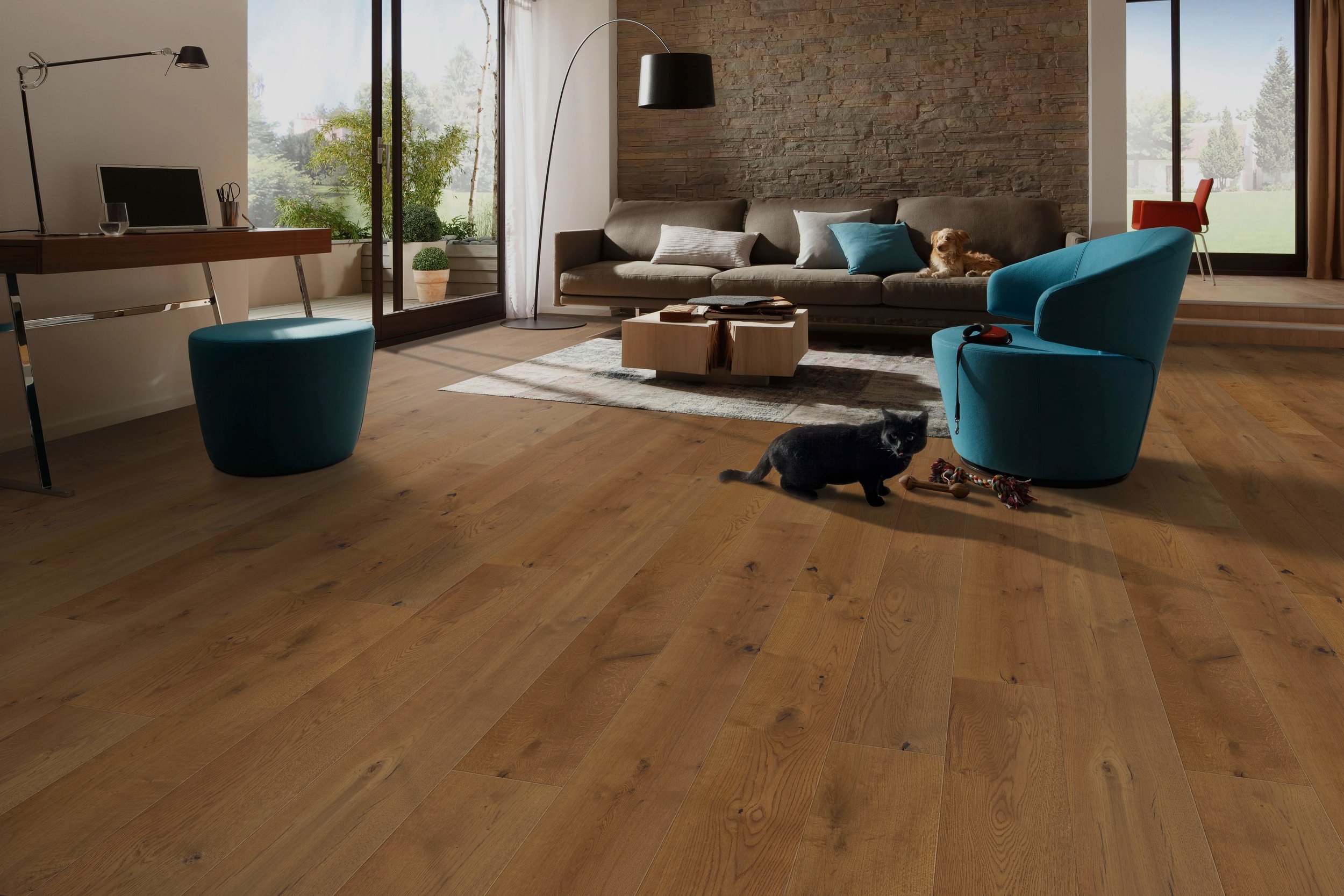 Dynamic Flooring Concepts Ltd. | Premium Commercial Tiles