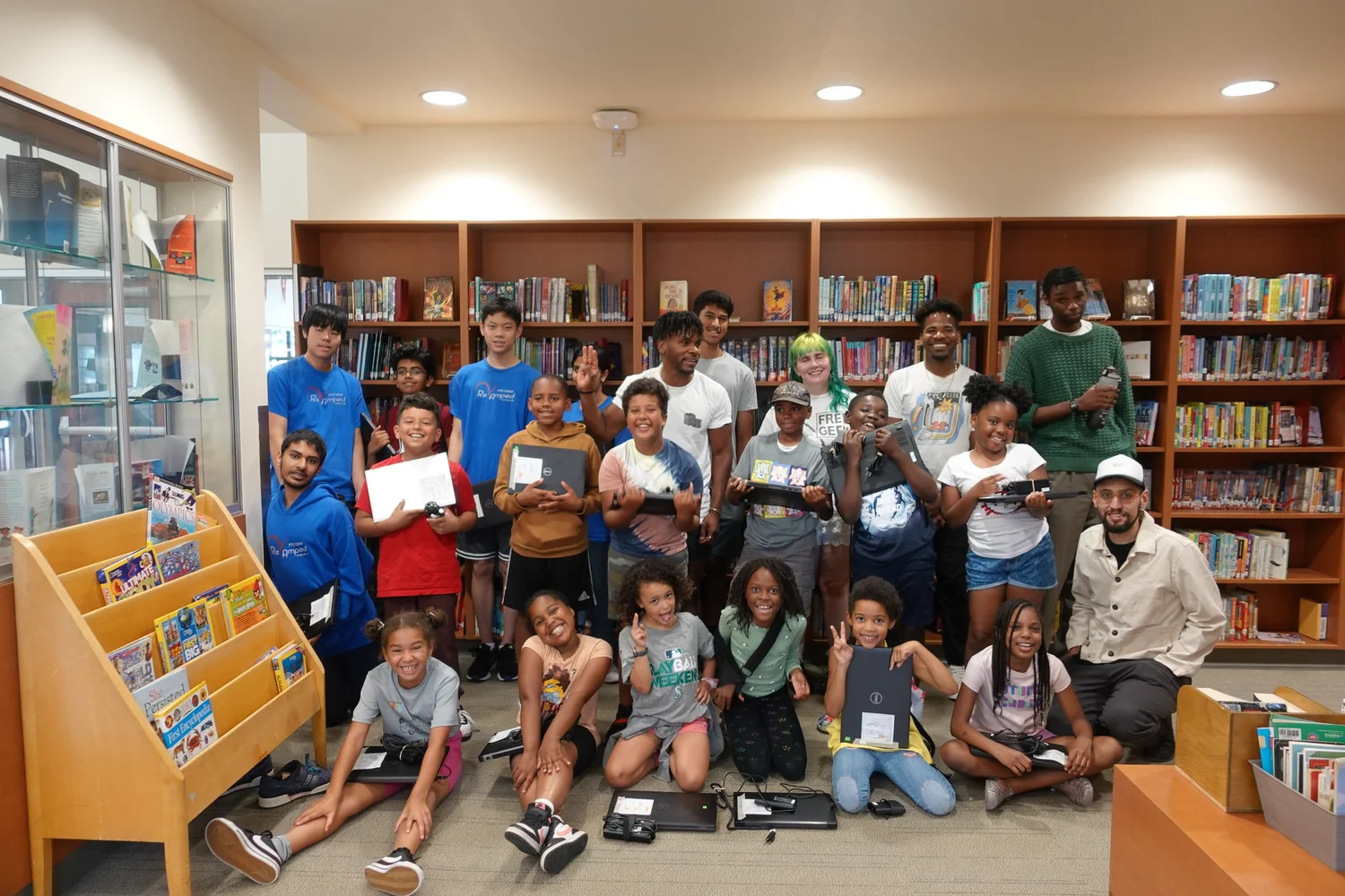 ELSO Inc., | Portland