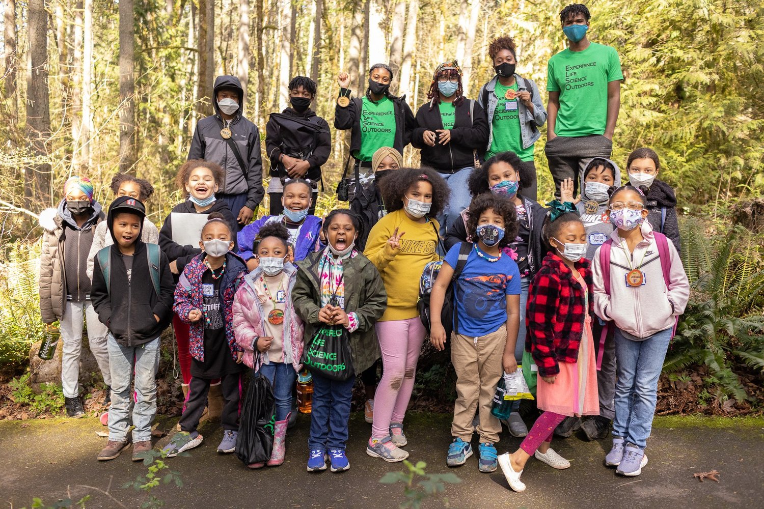 ELSO PDX | Our Programs — ELSO Inc., | Portland