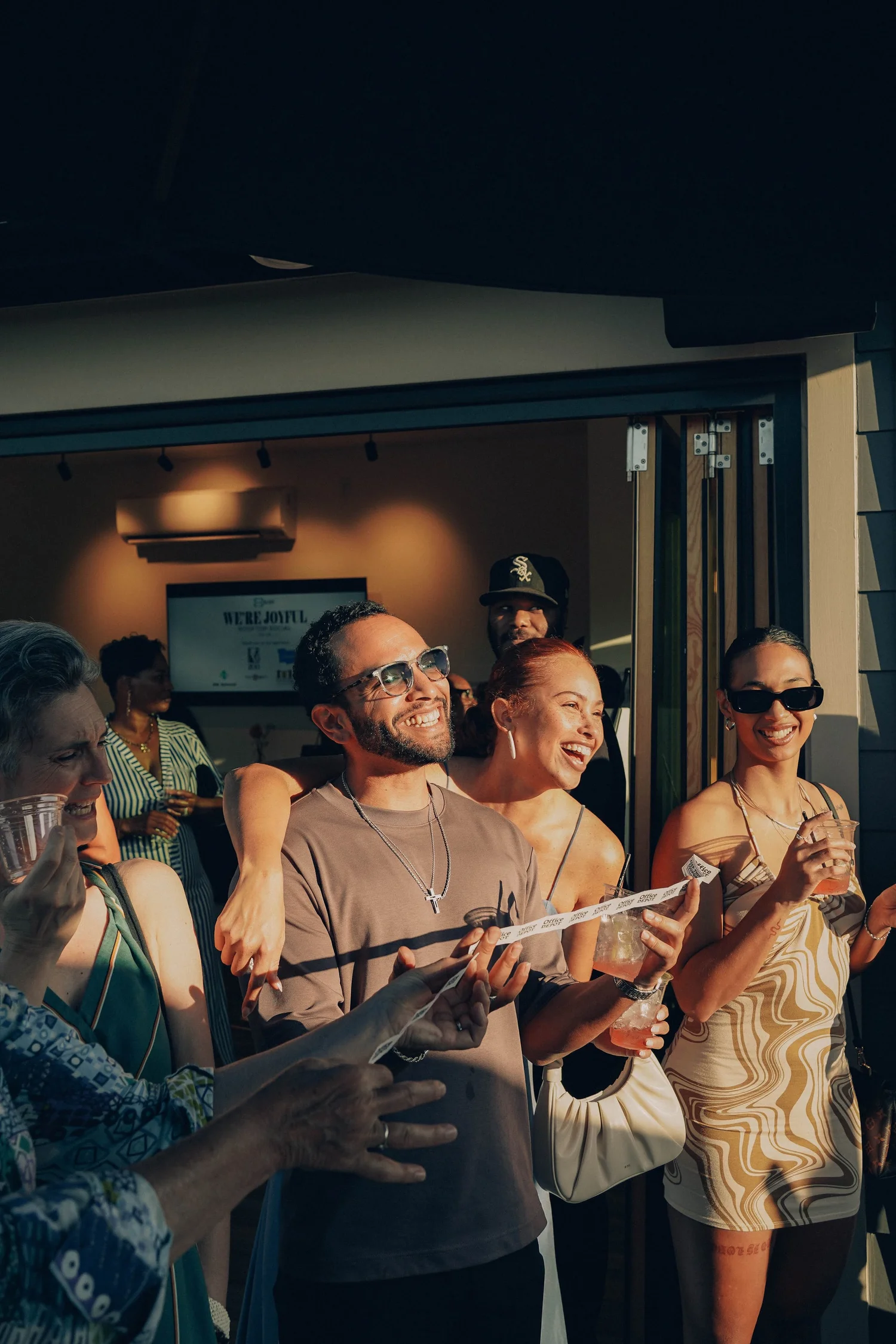 ELSO Inc., | Portland