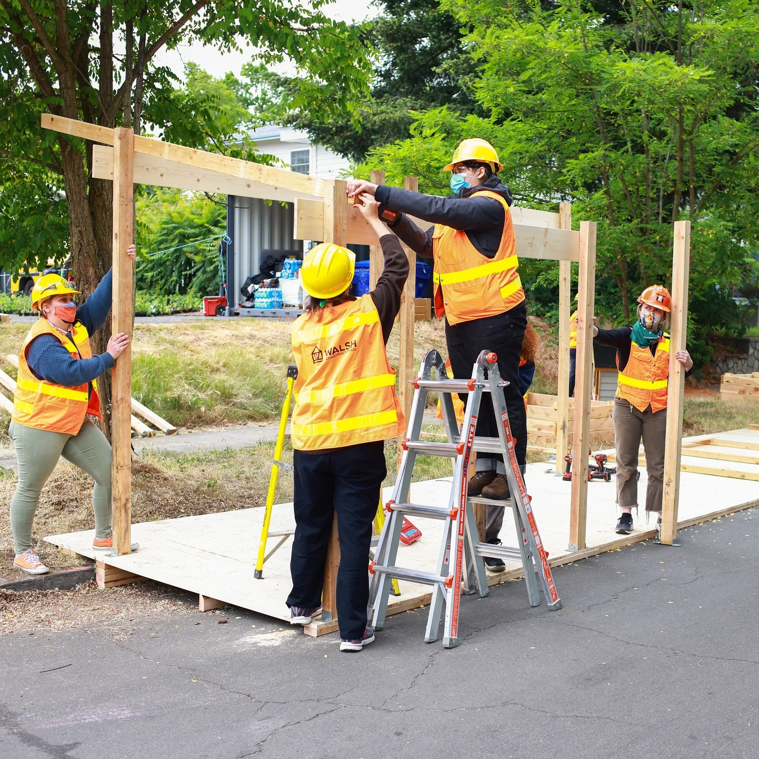 ELSO PDX | Our Programs — ELSO Inc., | Portland