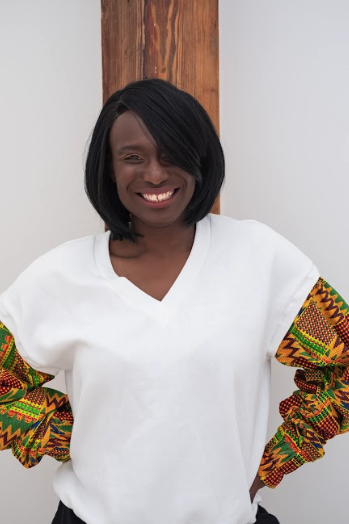 Who are we? — ZAHRAMOVES