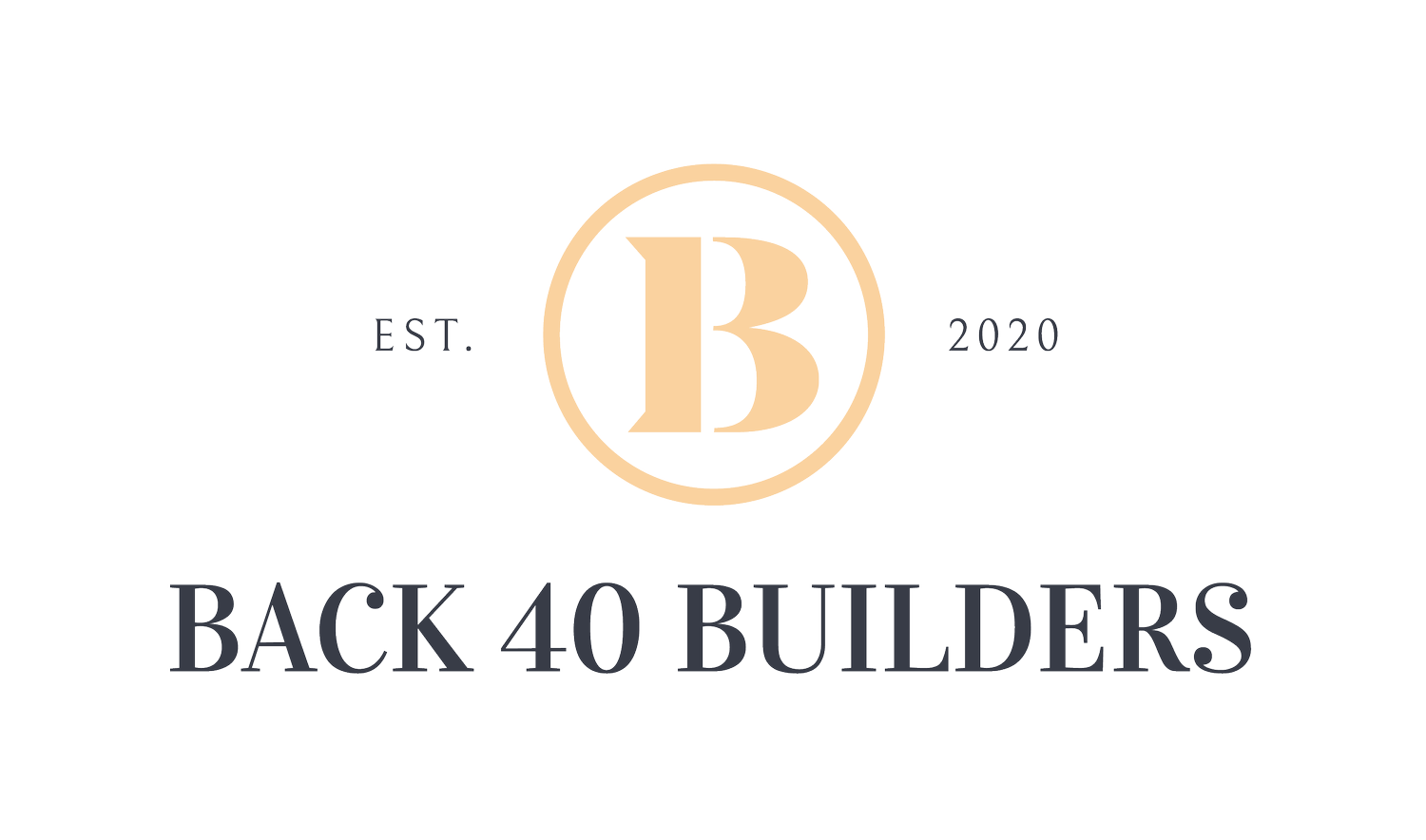 Back 40 Builders