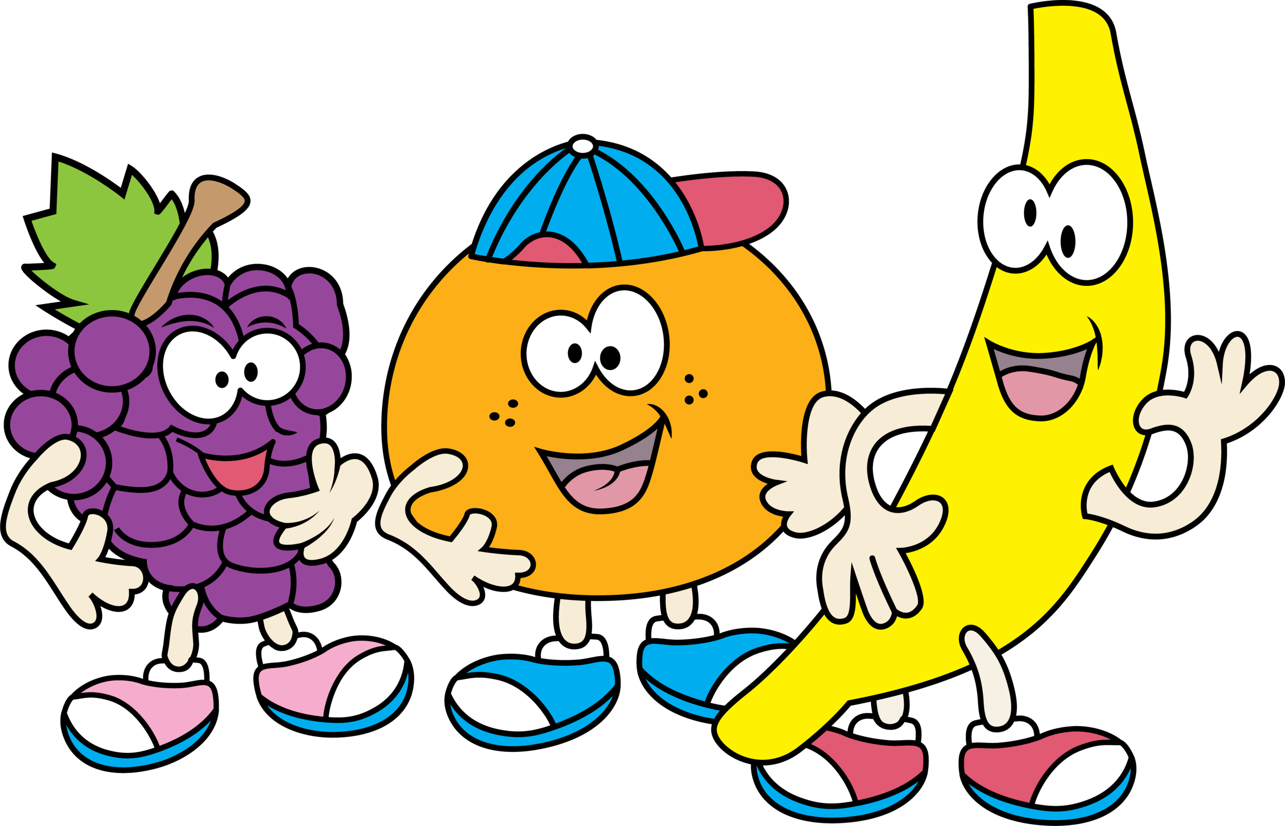 Contact — Westridge Fruit & Vegetables