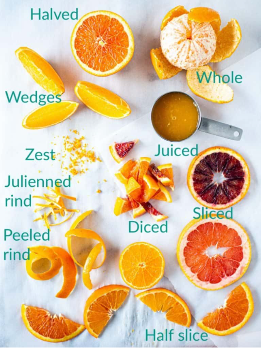 All about Aussie Oranges! — Westridge Fruit & Vegetables