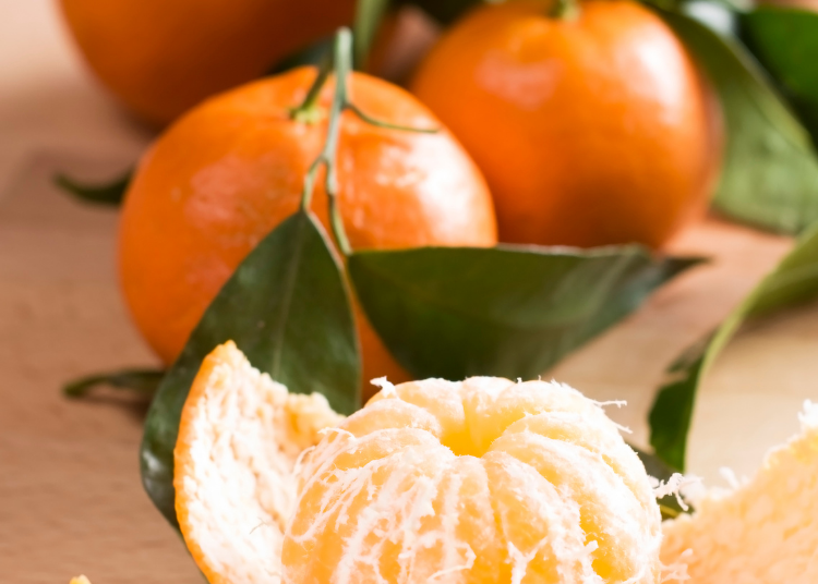 Mandarin Varieties Australia _ Types Of Australian Mandarins – UWJT