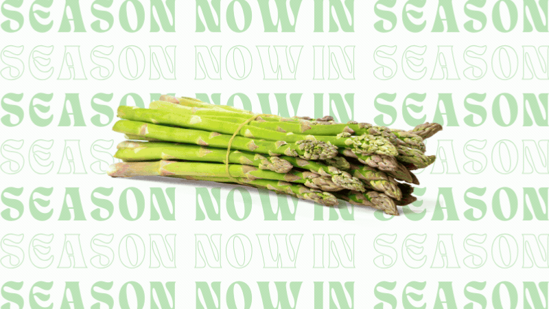 Fresh Picks for Spring: Your Guide to Seasonal Fruits and Vegetables ...