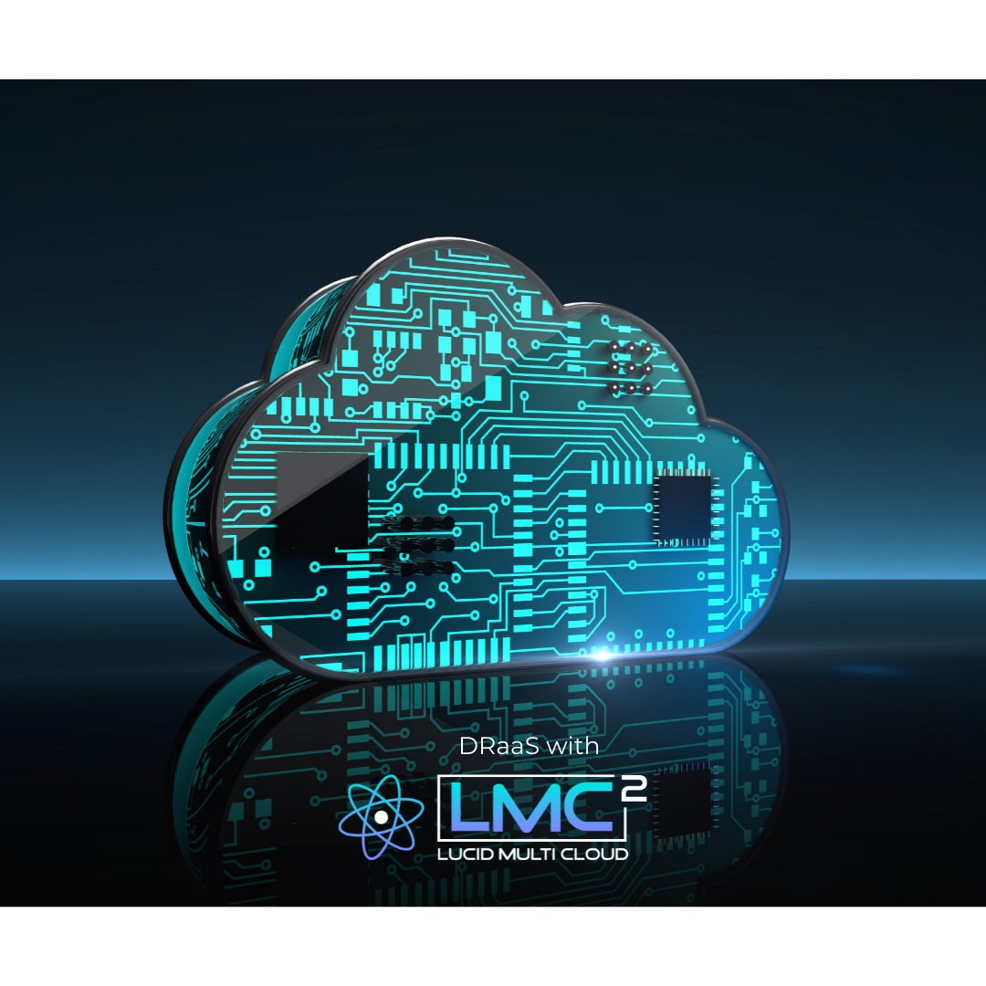 DRaaS - Disaster Recovery as a Service