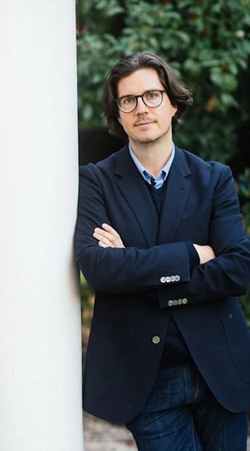 Nicholas Purcell Psychotherapist