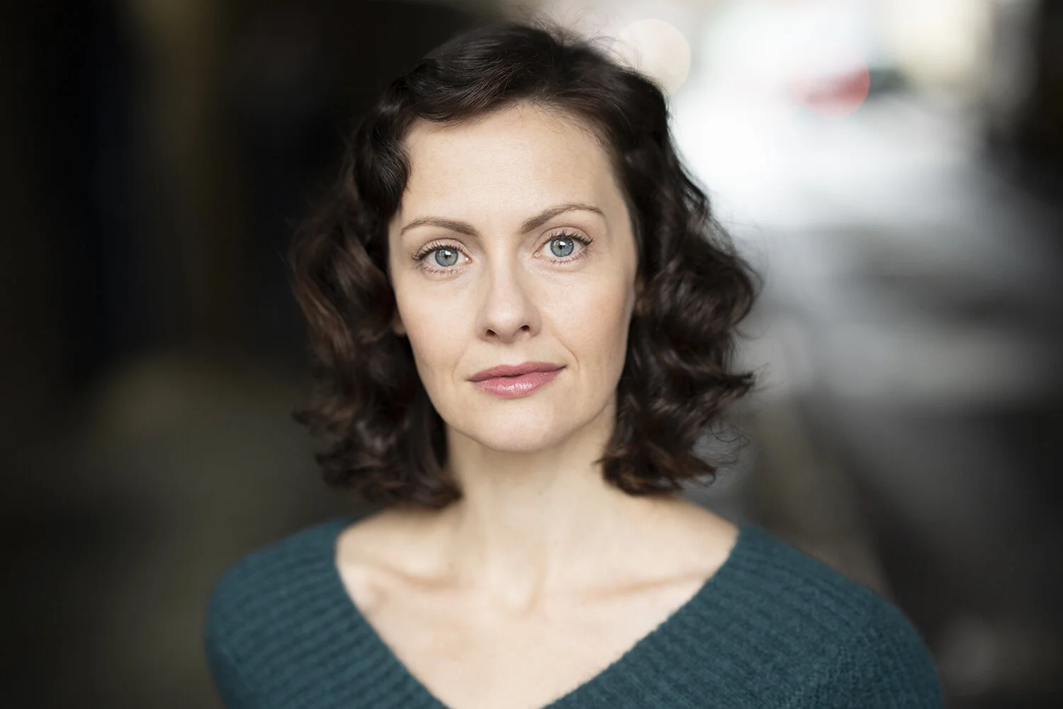 KOSHA ENGLER