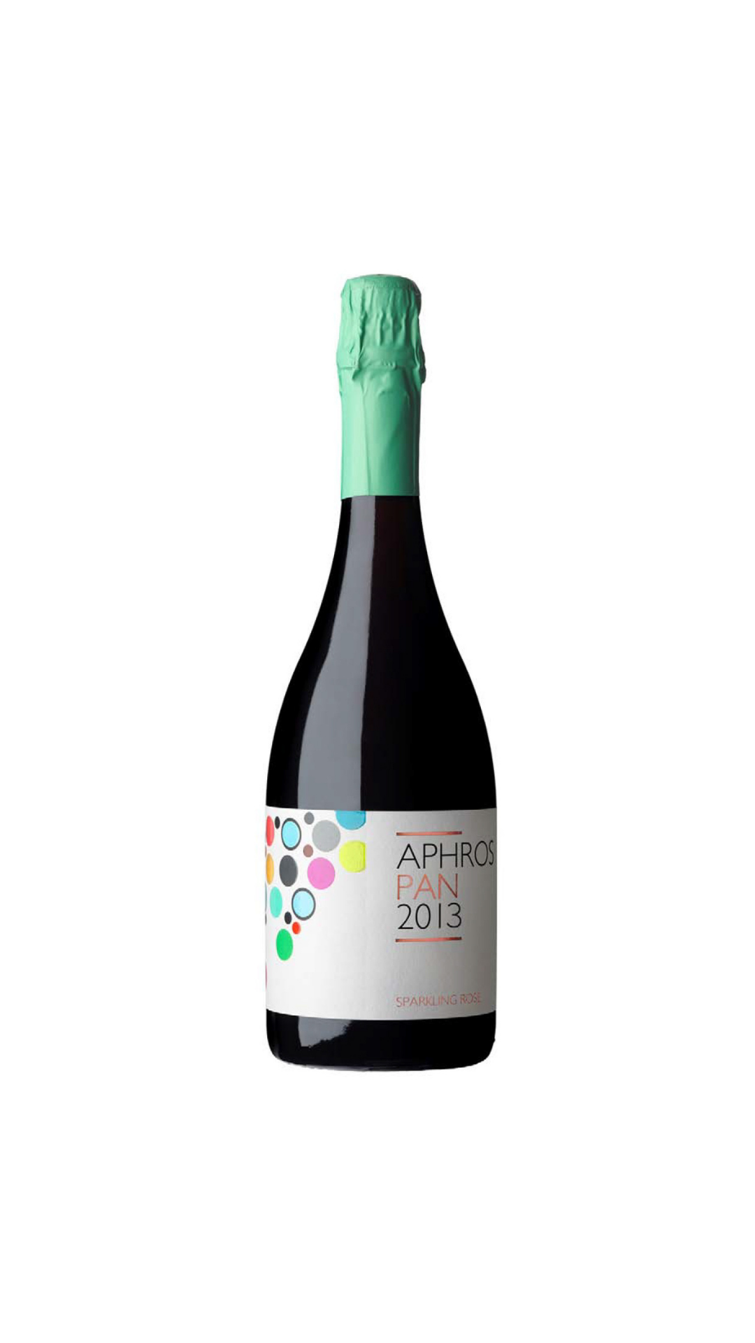 Phaunus Pet Nat - Aphros - 2021 - Le Sommelier Wine Agency