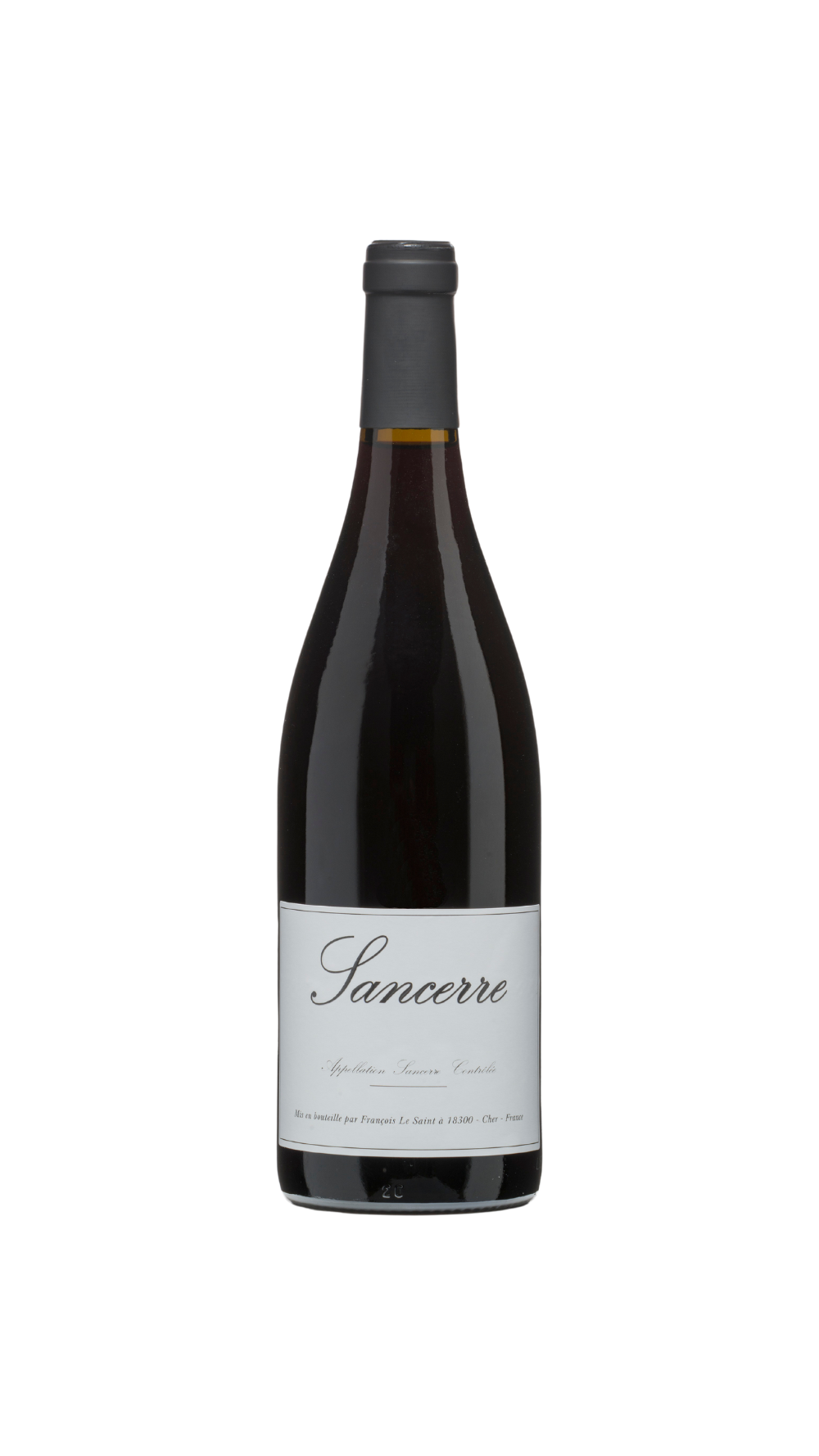 Sancerre Silex - Francois le Saint - 2022 - Le Sommelier Wine Agency