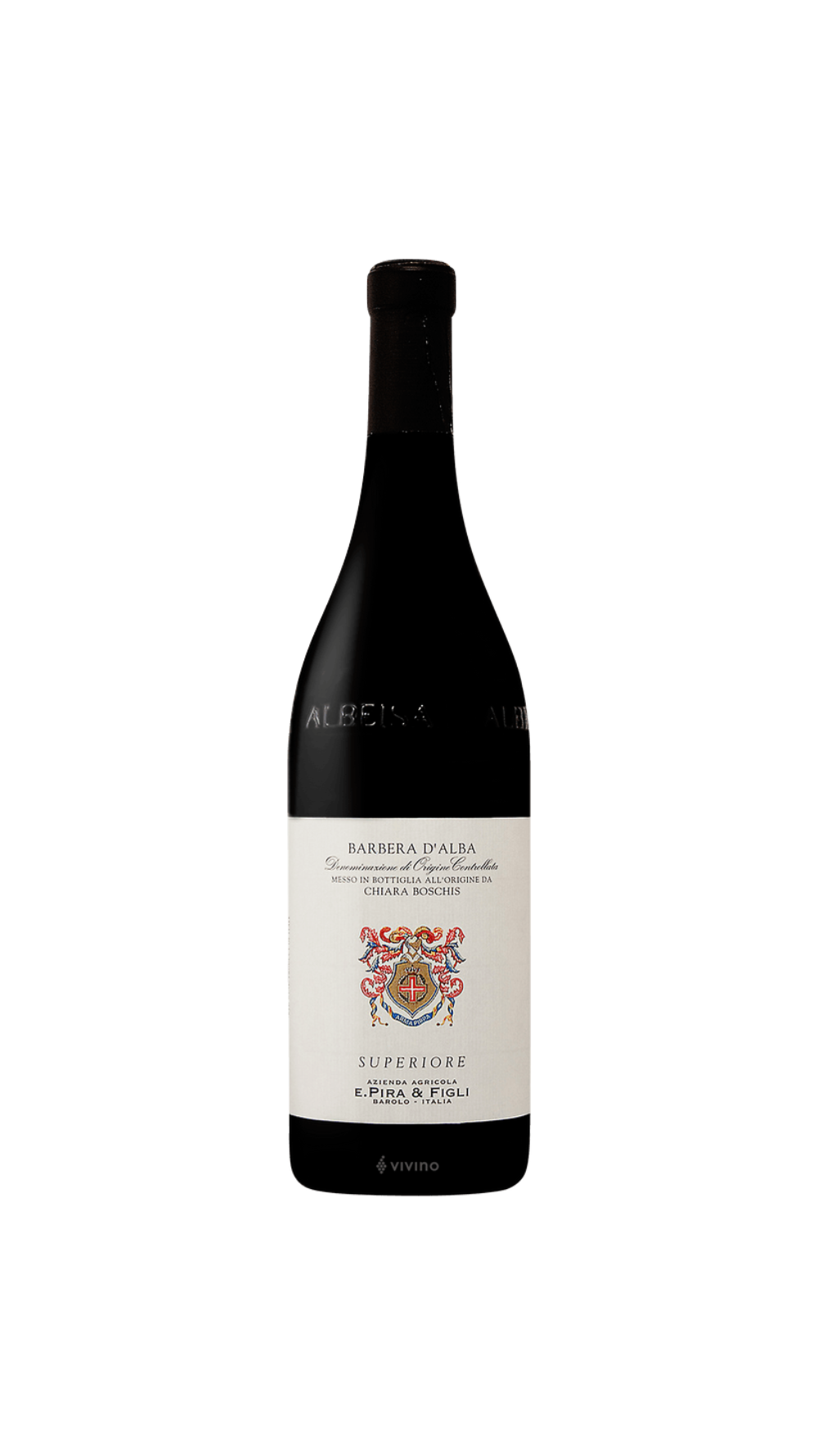 Barolo Cannubi - E Pira Figli Chiara Boschis - 2019 - Le Sommelier Wine ...