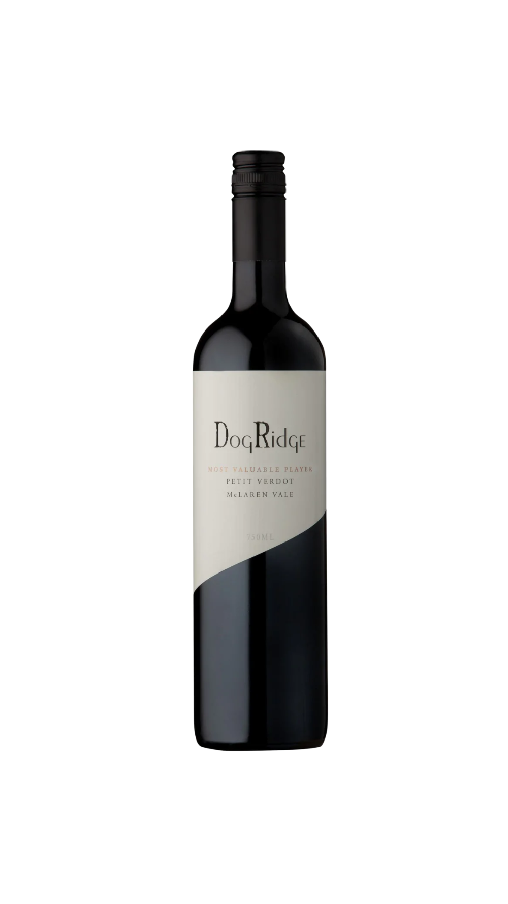 MVP Cabernet Sauvignon - DogRidge - 2014 - Le Sommelier Wine Agency