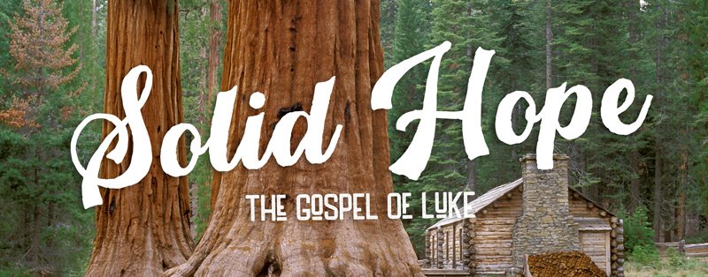 Solid Hope — St Luke's Clovelly | Sydney eastern suburbs