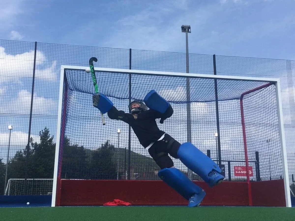 Complete Hockey Coaching