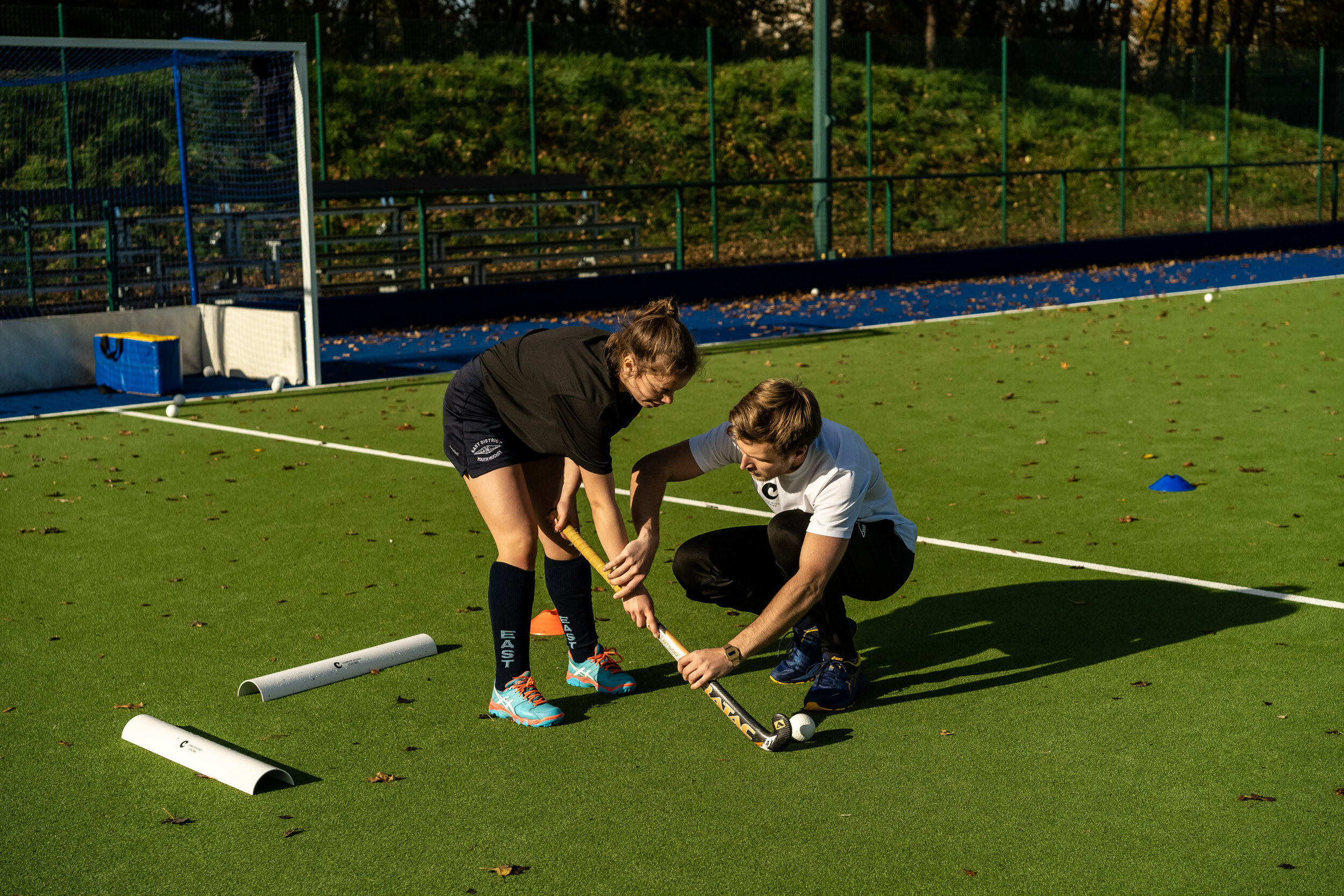 Complete Hockey Coaching