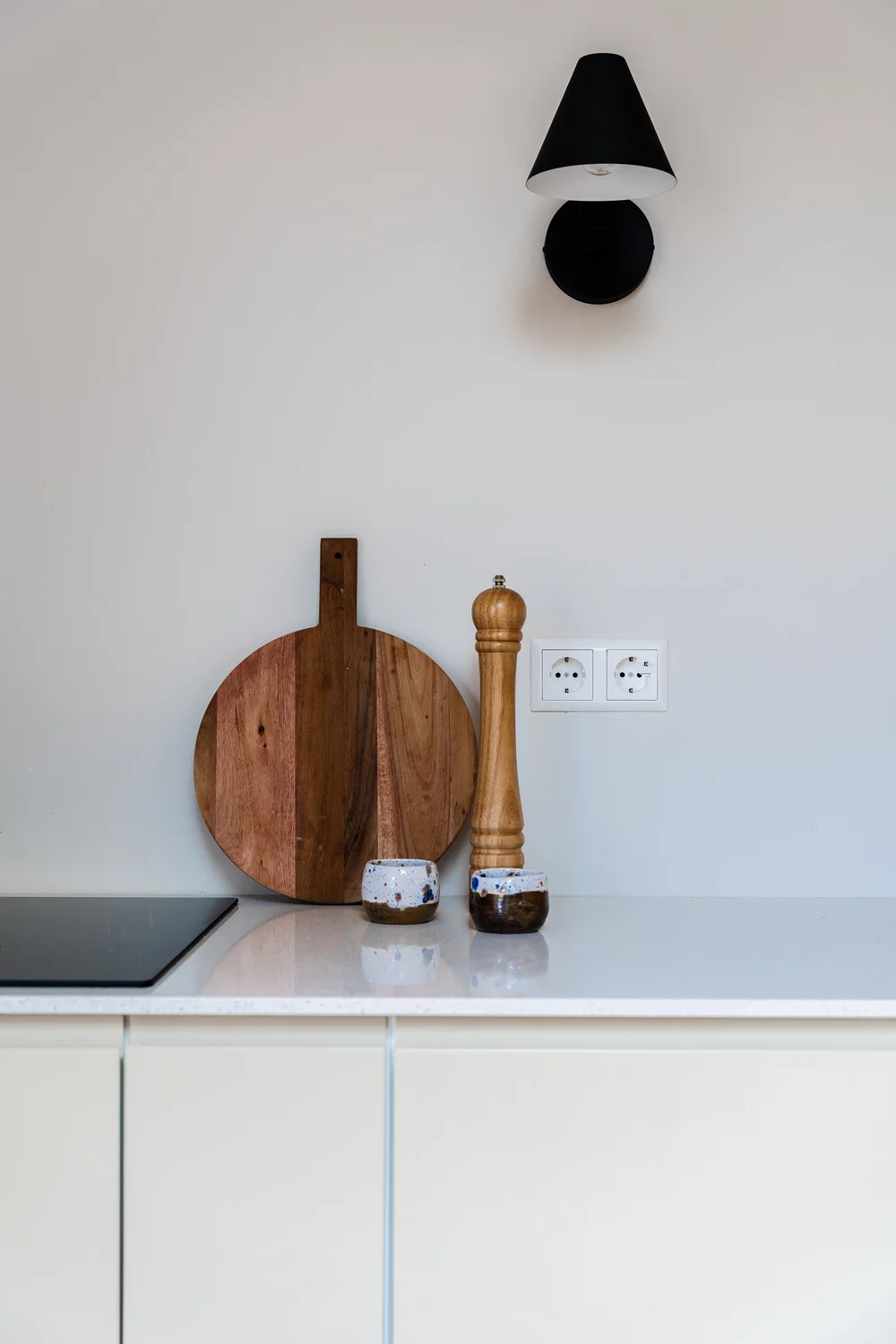 JK Interiors- Interior Design & Architecture