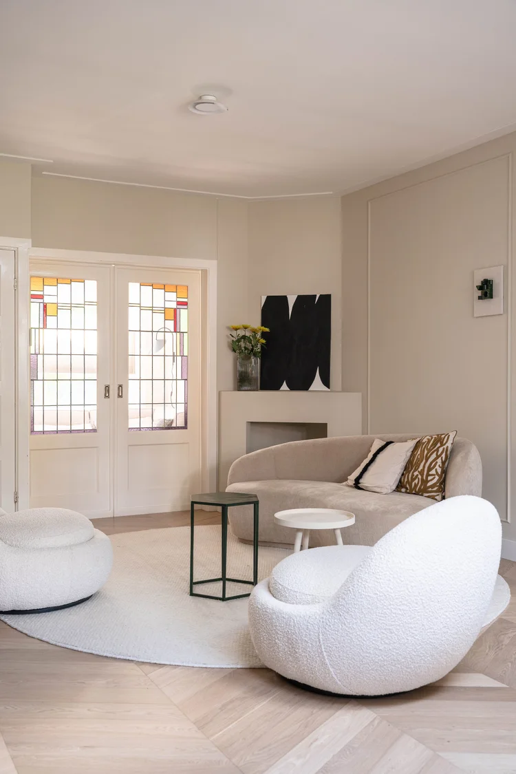 JK Interiors- Interior Design & Architecture