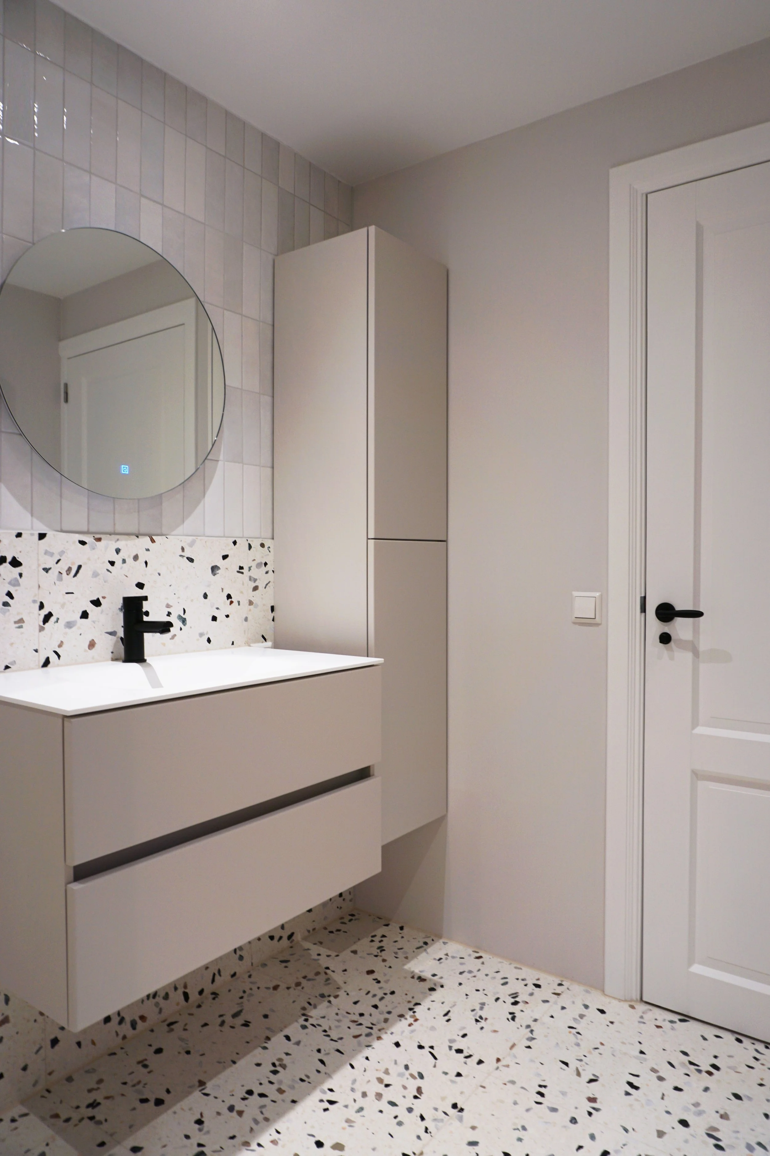 JK Interiors- Interior Design & Architecture