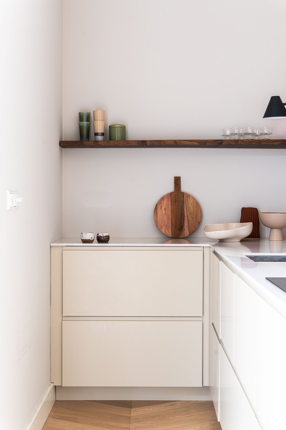 JK Interiors- Interior Design & Architecture